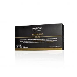 Nutriage Oral - Integratore alimentare | Cosmetici Magistrali